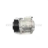 China 60056776 Air Conditioner Compressor original for SANY Crane for sale