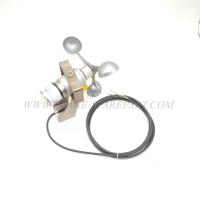 China 60063869 Anemometer In Crane  Tower Crane Anemometer 13N292S22 0-40m/S for sale