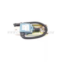 China 60083173 Crane Boom Parts Height Retainer Assembly for BL-QZ01 for sale