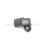 China 60106806 Crane Engine Parts Intake Temperature Sensor IOS9001 for sale