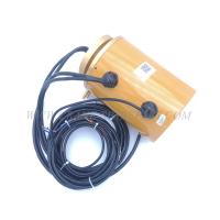 China 60110755 Crane Slip Ring Assembly  LPTS000-0510-SY01 IOS9001 for sale