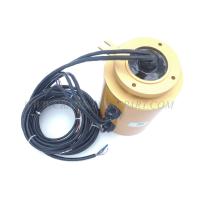China 60110755 Crane Slip Ring Assembly  LPTS000-0510-SY01 IOS9001 for sale