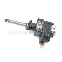 China 60123201 PTO Shaft Assembly EZF710003 fit for SANY Crane for sale
