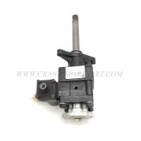 China 60123201 PTO Shaft Assembly EZF710003 fit for SANY Crane for sale