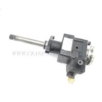 China 60123201 PTO Shaft Assembly EZF710003 fit for SANY Crane for sale