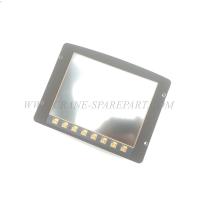 China 60187791 Crane Electrical Parts Display Epro 084BH0DG3-I000 for sale