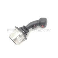 China 60143815 Crane Electrical Parts Tower Crane Joystick JC6000-XY-HMM-M-S-NL-N-STN-A60B-S for sale