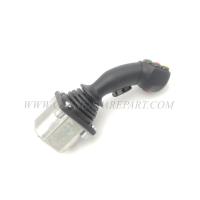 China 60143815 Crane Electrical Parts Tower Crane Joystick JC6000-XY-HMM-M-S-NL-N-STN-A60B-S for sale