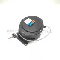 China ACQ-10AS100 Crane Electrical Parts Length Measurement Sensors 60149733 for sale