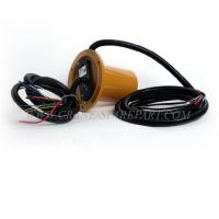 China 60155008 SANY Crane Slip Ring Assembly LPTS000-0330-1105-SY25 for sale