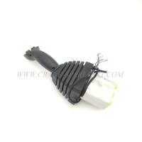 China 60156706 SANY Crane Cab Parts LEFT Leading Valve JS446-SY-L for sale