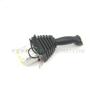 China 60156706 SANY Crane Cab Parts LEFT Leading Valve JS446-SY-L for sale