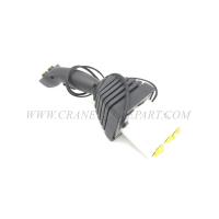China 60156707 Hydraulic Pilot Control Valve JS446-SY-R for Sany Truck Crane for sale