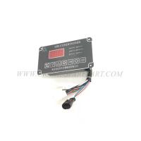 China 60159245 OEM ODM SANY Crane Control Panels 500800800000 for sale