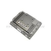 China 60231937  Crane Electrical Parts 104 Inch Display eTouch104-EX-S01 for sale