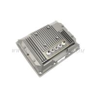 China 60231937  Crane Electrical Parts 104 Inch Display eTouch104-EX-S01 for sale
