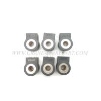 China 60256011 SANY Solenoid Valve Coil 24vdc IOS9001 certification for sale