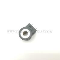 China 60256011 SANY Solenoid Valve Coil 24vdc IOS9001 certification for sale