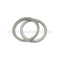 China 60258012 Crane Undercarriage Parts SANY Crane Mechanical Seals for sale