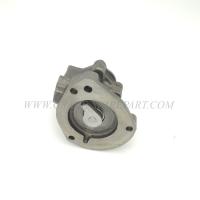 China 60308905 SANY Crane Fuel Pump Assembly Original  A0040910501 for sale