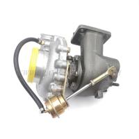 China 60308933 Crane Engine Parts original SANY  Electric Turbo Charger for sale