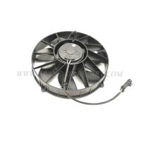 China 60348730 Tower Crane Spare Parts Fan Assembly, Condensor ASYZY50132 for sale