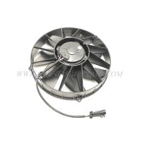 China 60348730 Tower Crane Spare Parts Fan Assembly, Condensor ASYZY50132 for sale
