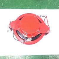 China 61028226 Crane Electrical Parts Sensor Length & Angle CJ-50m 90 Degree for sale
