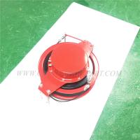 China 61028226 Crane Electrical Parts Sensor Length & Angle CJ-50m 90 Degree for sale