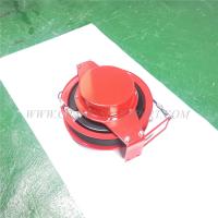 China 61028226 Crane Electrical Parts Sensor Length & Angle CJ-50m 90 Degree for sale