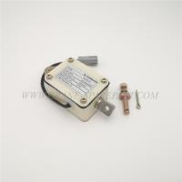 China 1020500007 Crane Electrical Parts Limit Switch Of Crane GJ-1 for sale
