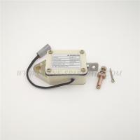 China 1020500007 Crane Electrical Parts Limit Switch Of Crane GJ-1 for sale