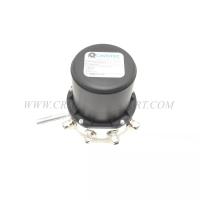 China 1020702393 Zoomlion Crane Parts Collecting Crane Ring IOS9001 for sale