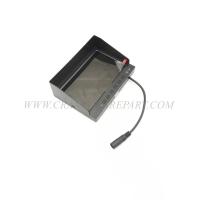 China 1021402530 Zoomlion Crane Parts Reverse Display Mobile Crane Parts for sale