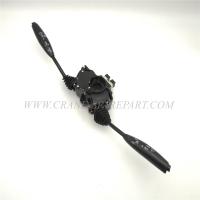 China 1139800621 Zoomlion Crane Parts original Crane Boom Limit Switch for sale