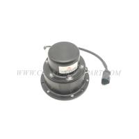 China 140529000009A Original SANY Crane Sensor Length HG-WY-3000-V for sale