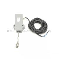 China Original 142599000048A Crane Remote Control Switch  B-S-5025-TN for sale