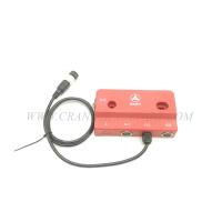 China 142999000015A  Crane Electrical Parts Junction Box FXH1-4-AMPN for sale