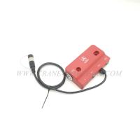 China 142999000015A  Crane Electrical Parts Junction Box FXH1-4-AMPN for sale