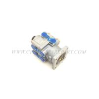 China A220401000250 Foot Brake Control Valve fit 3514CF1-020CH SANY Crane for sale