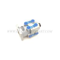 China A220401000250 Foot Brake Control Valve fit 3514CF1-020CH SANY Crane for sale