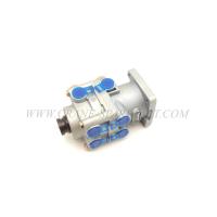 China A220401000250 Foot Brake Control Valve fit 3514CF1-020CH SANY Crane for sale