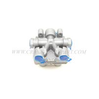 China A220401000726 Four Circuit Protection Valve For SANY Crane 3515CF1-010C for sale