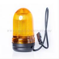China A241100000656 Bracket Rotary Crane LED Head Lamp JD90A-H03Y024 for sale