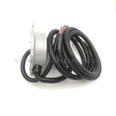 China A249900001096 Crane Electrical Parts Conductive O Ring GL-4-17A52t for sale