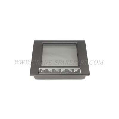 China A249900001258 original Replacement Crane Parts Display HL-LCD064-C for sale