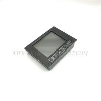 China A249900001258 original Replacement Crane Parts Display HL-LCD064-C for sale