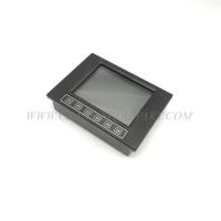 China A249900001258 original Replacement Crane Parts Display HL-LCD064-C for sale