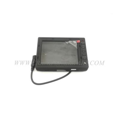 China A249900001541 Crane Electrical Parts Color Monitor 057A00AD5-I000 for sale
