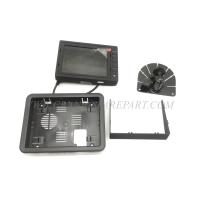 China A249900001541 Crane Electrical Parts Color Monitor 057A00AD5-I000 for sale